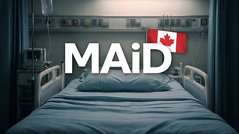 Woman in severe cognitive decline receives MAiD despite inability to ...