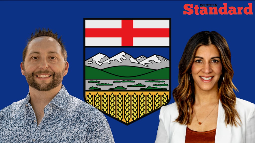 UCP and Alberta NDP trade blows over Alberta independence