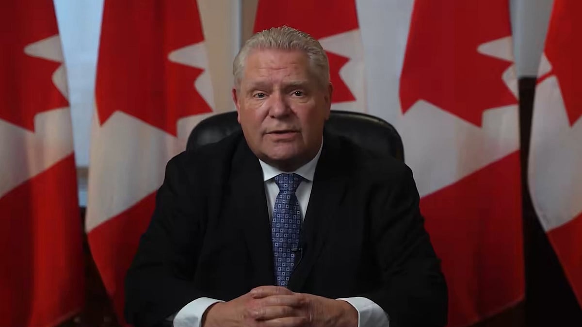 ANALYSIS: Ontario budget 2026 bets big on nuclear and AI while deficits ...