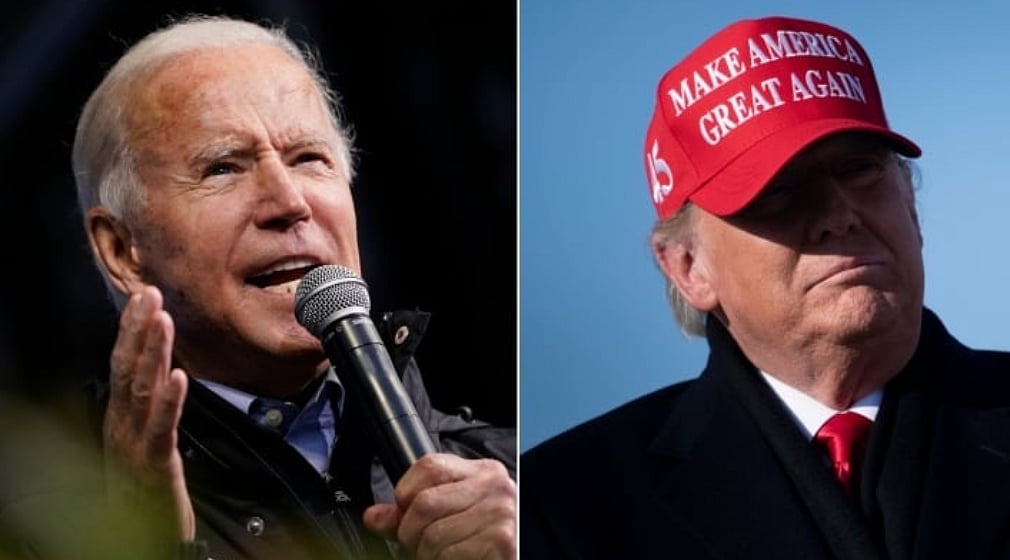 Smith keeps faint hope for Keystone XL if Trump elected US prez