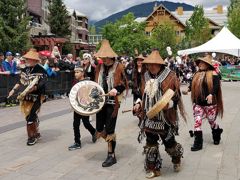 MORGAN: UNDRIP must be banished from Canadian policies