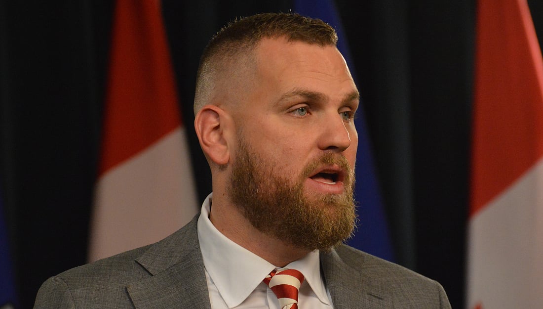 UCP government drops bid for 2030 Commonwealth Games