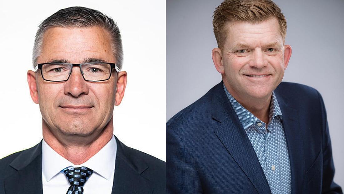 EXCLUSIVE: Toews, Jean campaigns collaborating with ballot drop-off