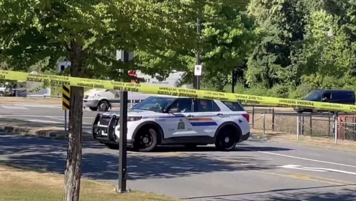 South Surrey gang shooting victims identified
