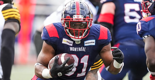 CFL unveils new stats platform