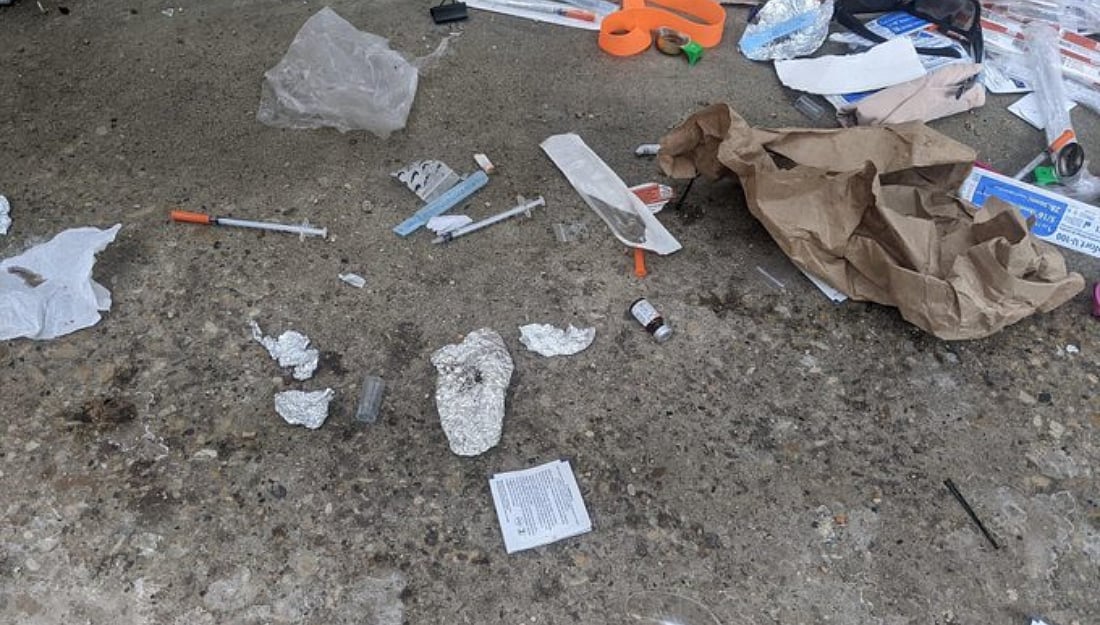 BOYKO: By all means let's take a look at public safety in Edmonton ...