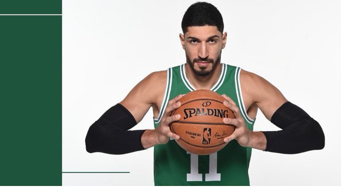 Ex-NBAer ponders 'putting on a wig and dominating the WNBA'