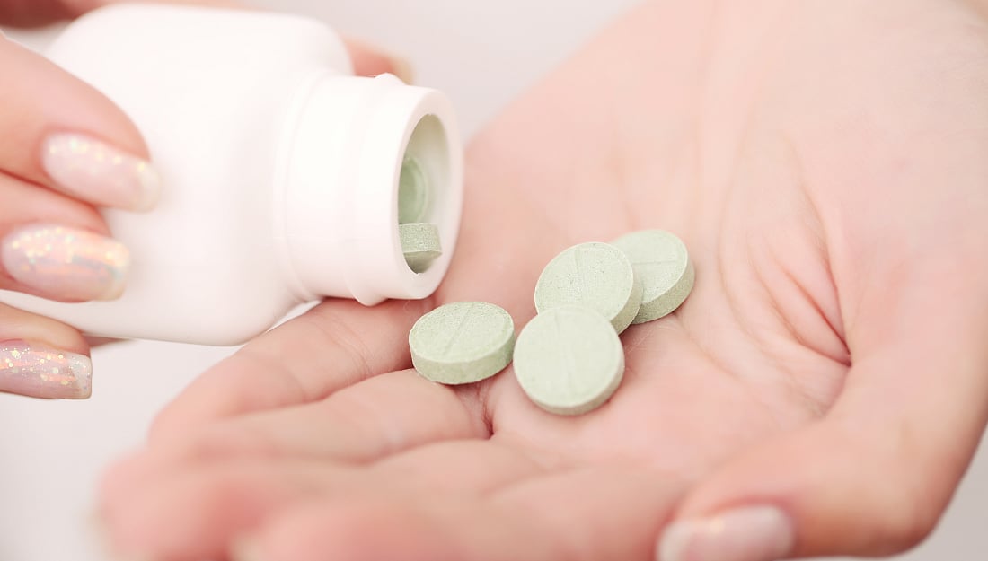 Arrival in Alberta of large supply of children’s pain relief medication ...