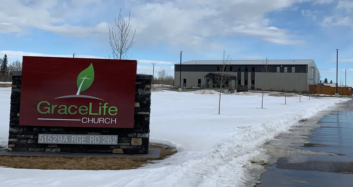 Canadian pastors launch manifesto about Christianity and civil liberties