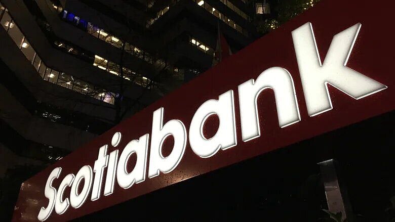 Canadian banks told to mind their bonuses