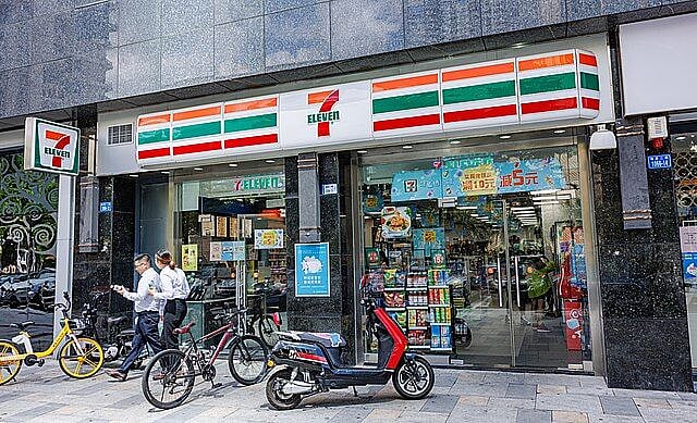 7-Eleven founder dies aged 98