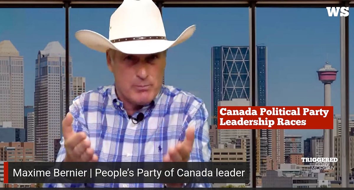 PPC has best non-election fundraising quarter in party history