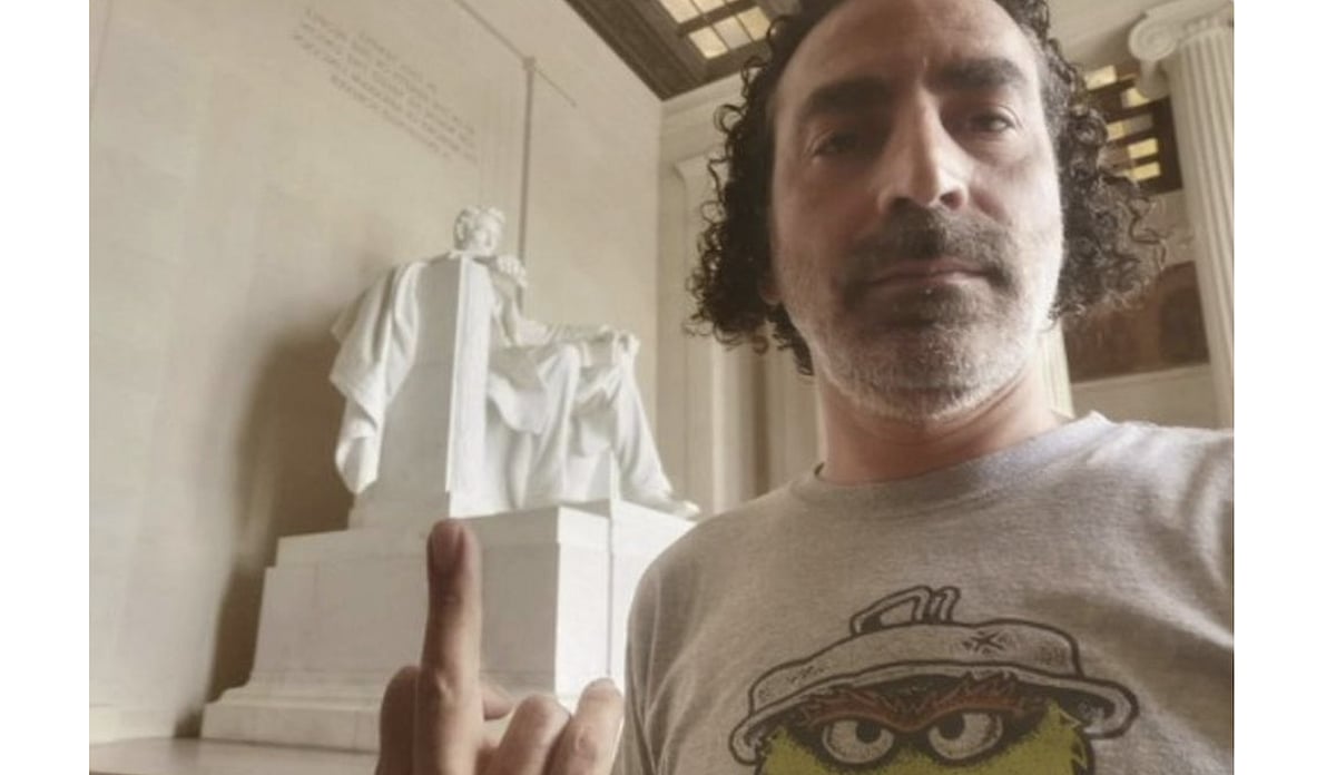 Ontario consultant says too many people knew about Laith Marouf