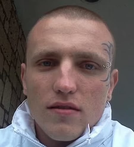 WATCH: Scottish man who raped two women, changed genders pulled from ...