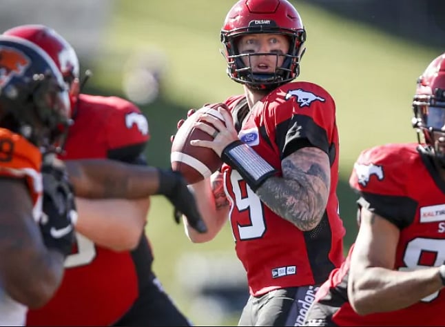 KICKOFF: The CFL returns