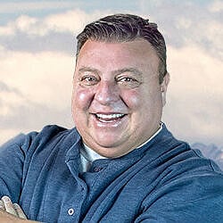 BREAKING: Joe Magliocca charged with fraud