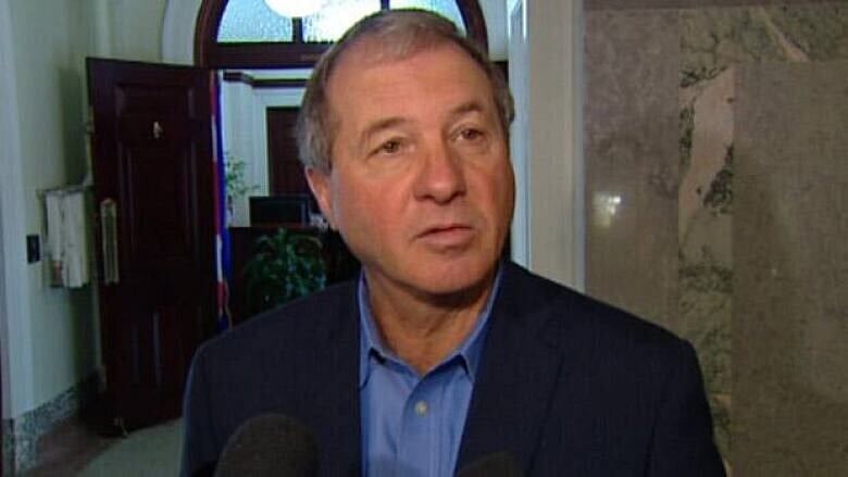 Calgary Conservative MP says he is leaving politics