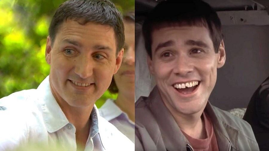 THOMAS: Trudeau’s woes more than a bad hair day