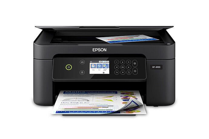 STOP THE PRINTING: Epson stops selling laser printers to reach ...