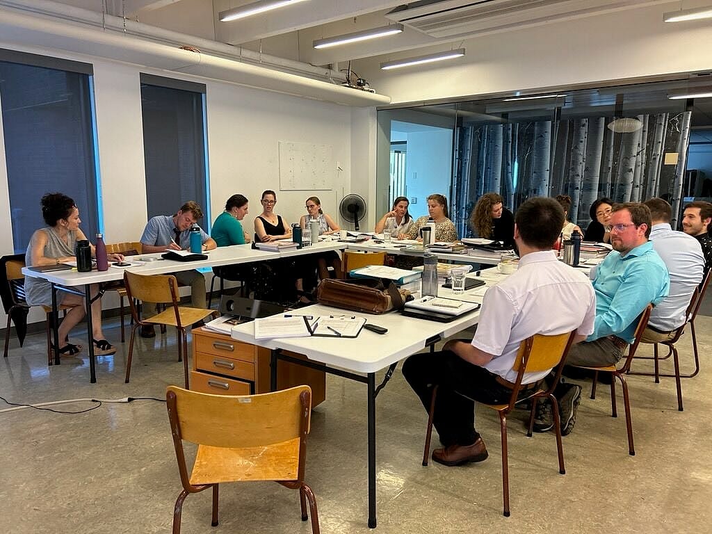 Edmonton Classical Academy aims to leave mark on education system