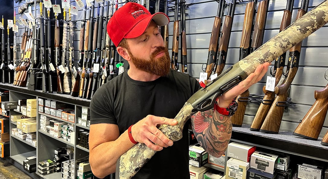 HANNAFORD: Shooting Edge demise shows how the Liberals play the game