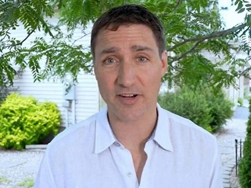 WATCH: Trudeau says it is tragic people contemplate suicide because of ...