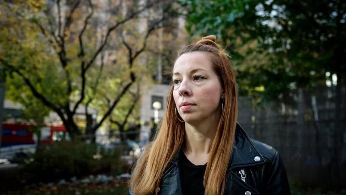 Musk ends Meghan Murphy’s Twitter ban