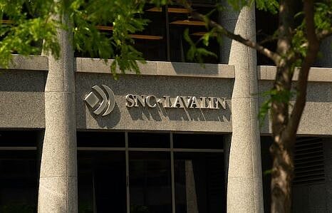 Liberals shut down committee questions for RCMP on SNC-Lavalin scandal