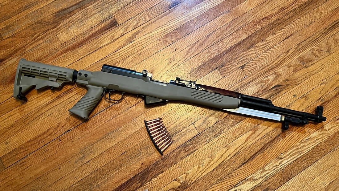 Canadian firearms group releases instructions about responding to gun ...