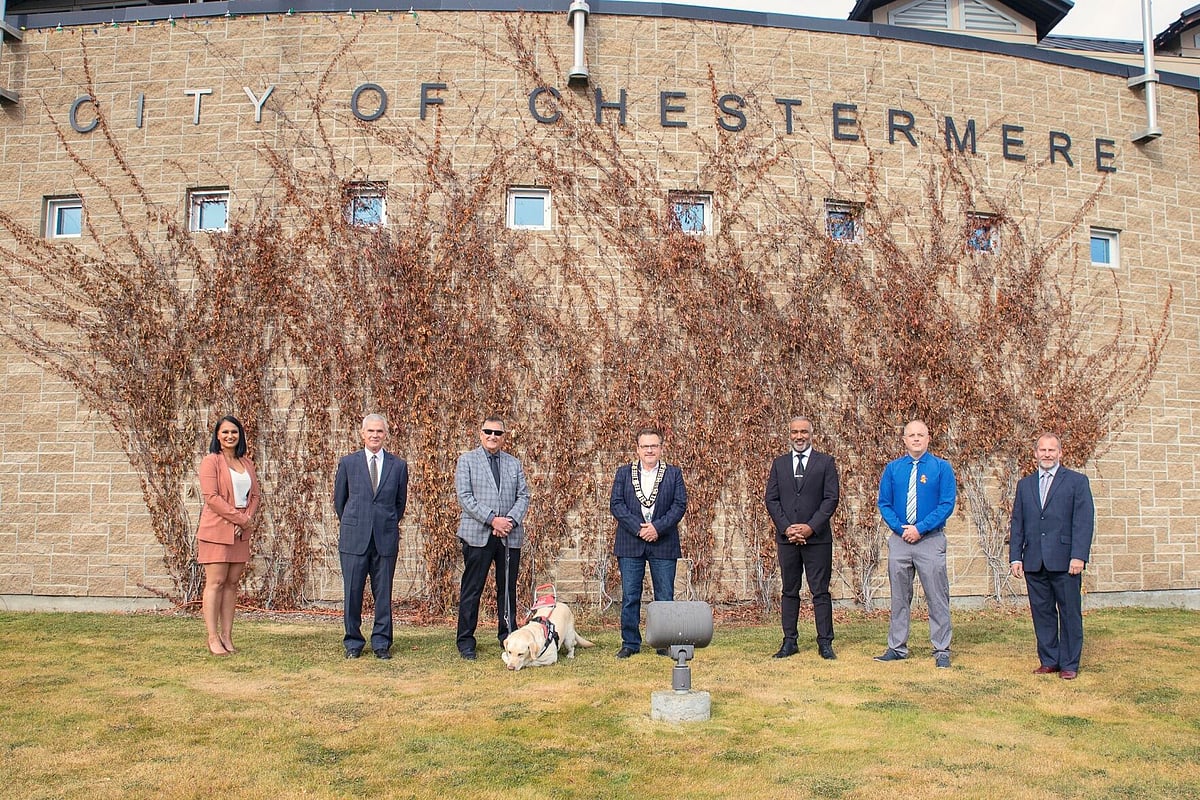 Alberta government issues directives for Chestermere city council