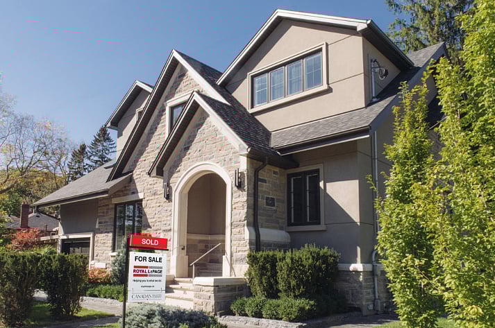 THOMAS: Know the facts - home price decreases not always what they seem