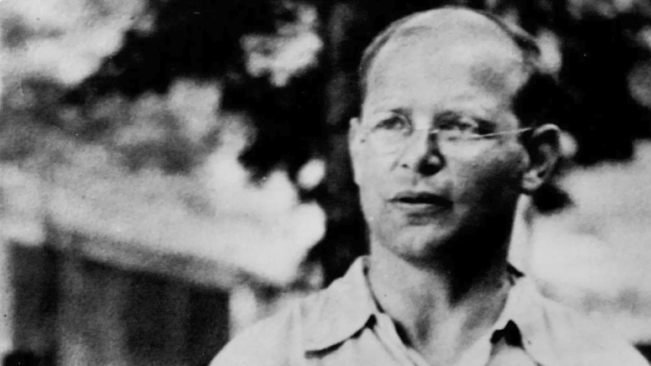 PARKER: The times that try men’s souls