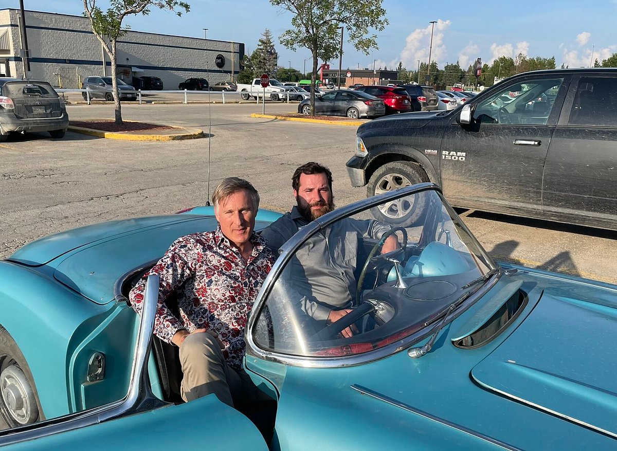 Bernier says he would defund CBC, MSM