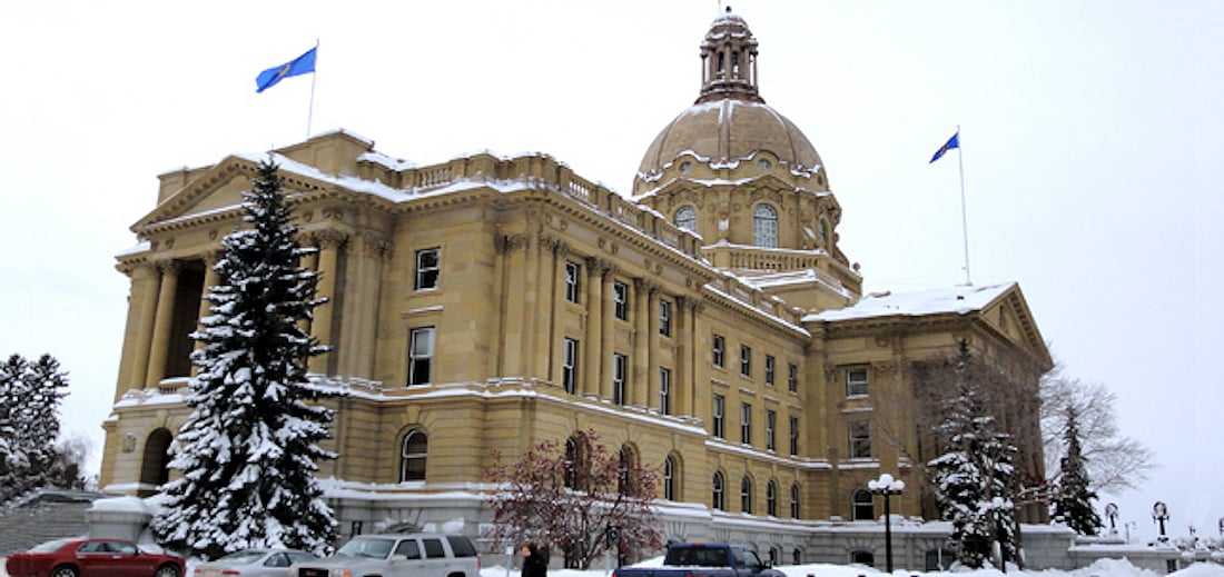 STEPHAN: Why Alberta needs its own pension plan