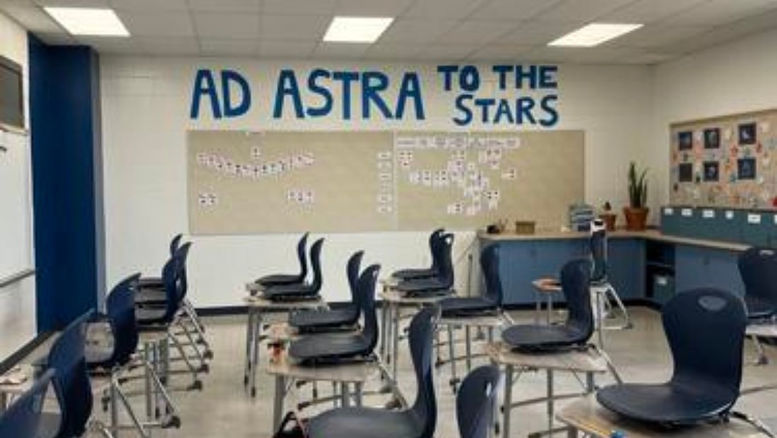 Calgary Classical Academy offers different approach to education