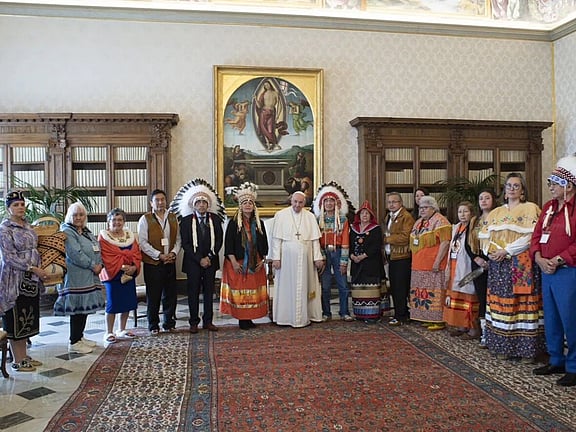 RUBENSTEIN: The hypocrisy of the Roman Catholic Church