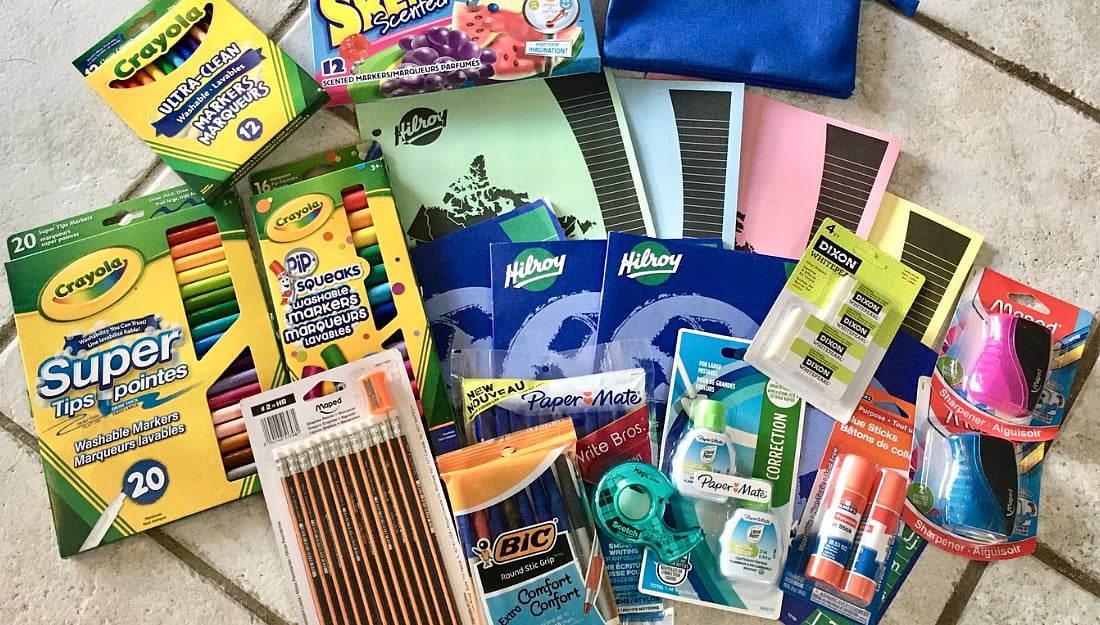 HARSH LESSON: Poilievre blasts Trudeau for cost of back-to-school ...