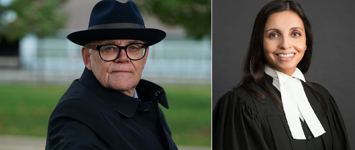 Criminologist and JCCF lawyer clash on SCC decision