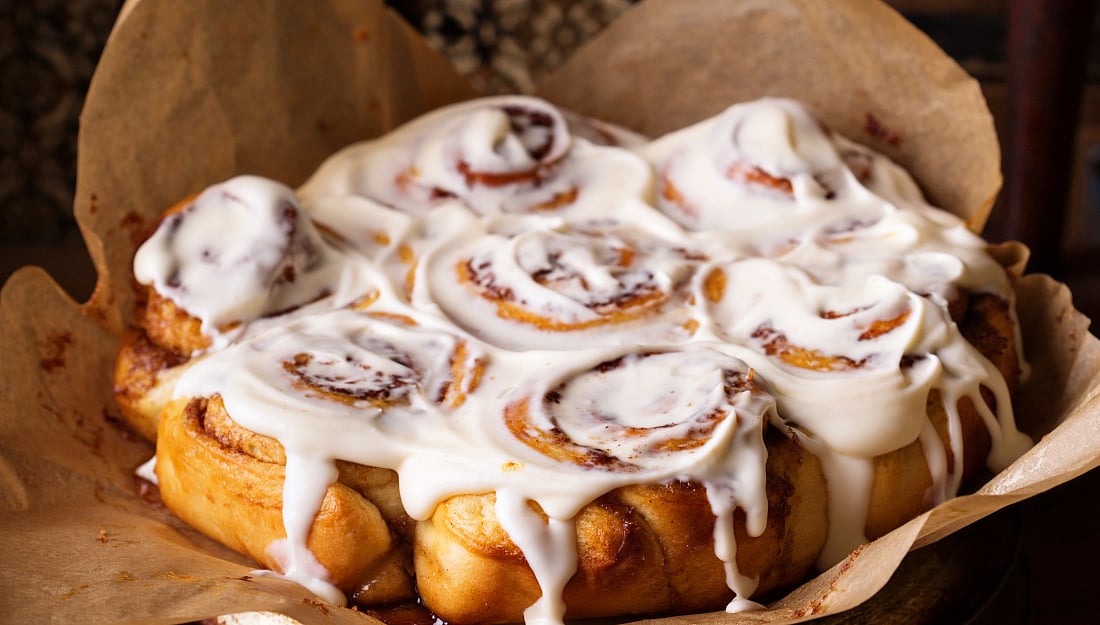 BUN FIGHT: Judge rules baked cinnamon goods not used to win election in ...