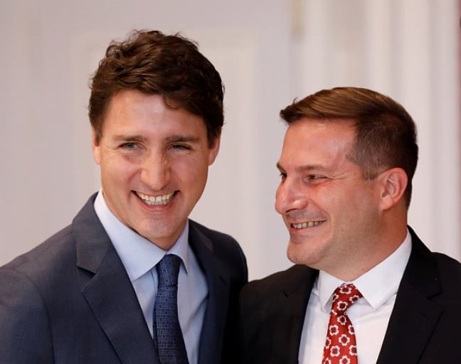 First phase of Trudeau’s gun grab announced