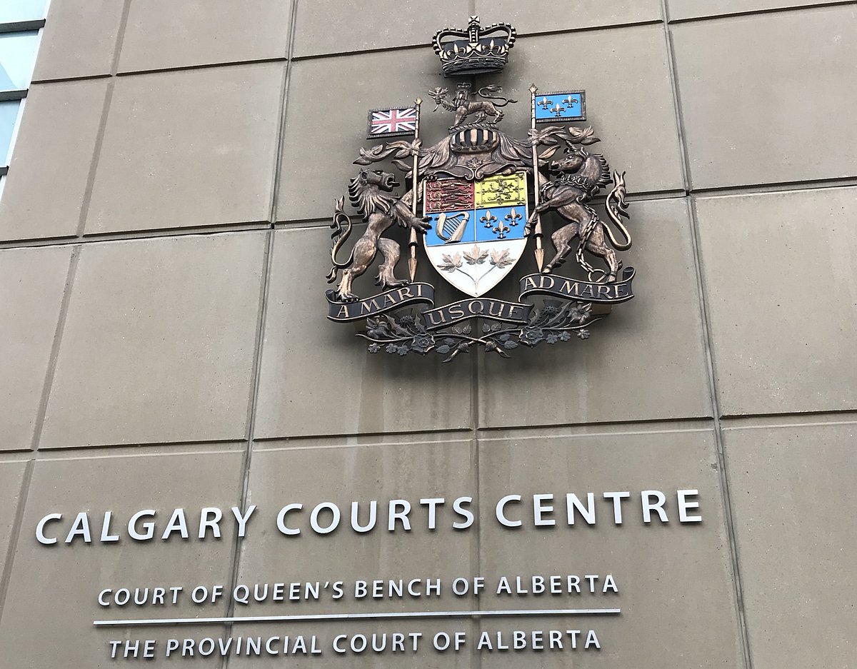 SLOBODIAN: Was Alberta judge racist or concerned about not ...
