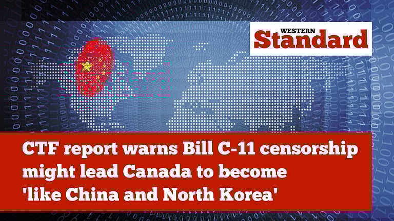 ONLINE STREAMING ACT: What is Bill C-11 and why should Canadians care?