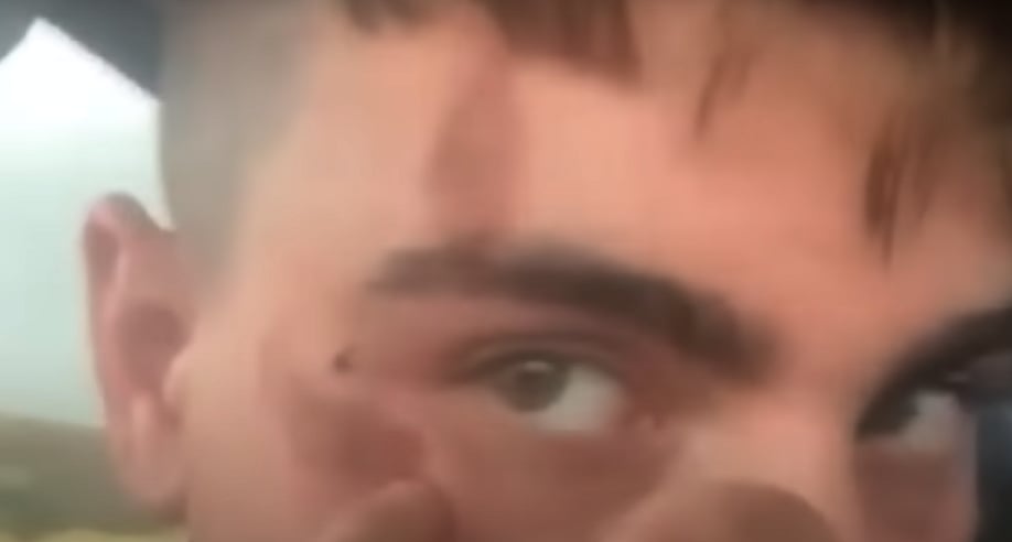 WATCH: California teen mob brutalizes three Marines on Memorial Day weekend