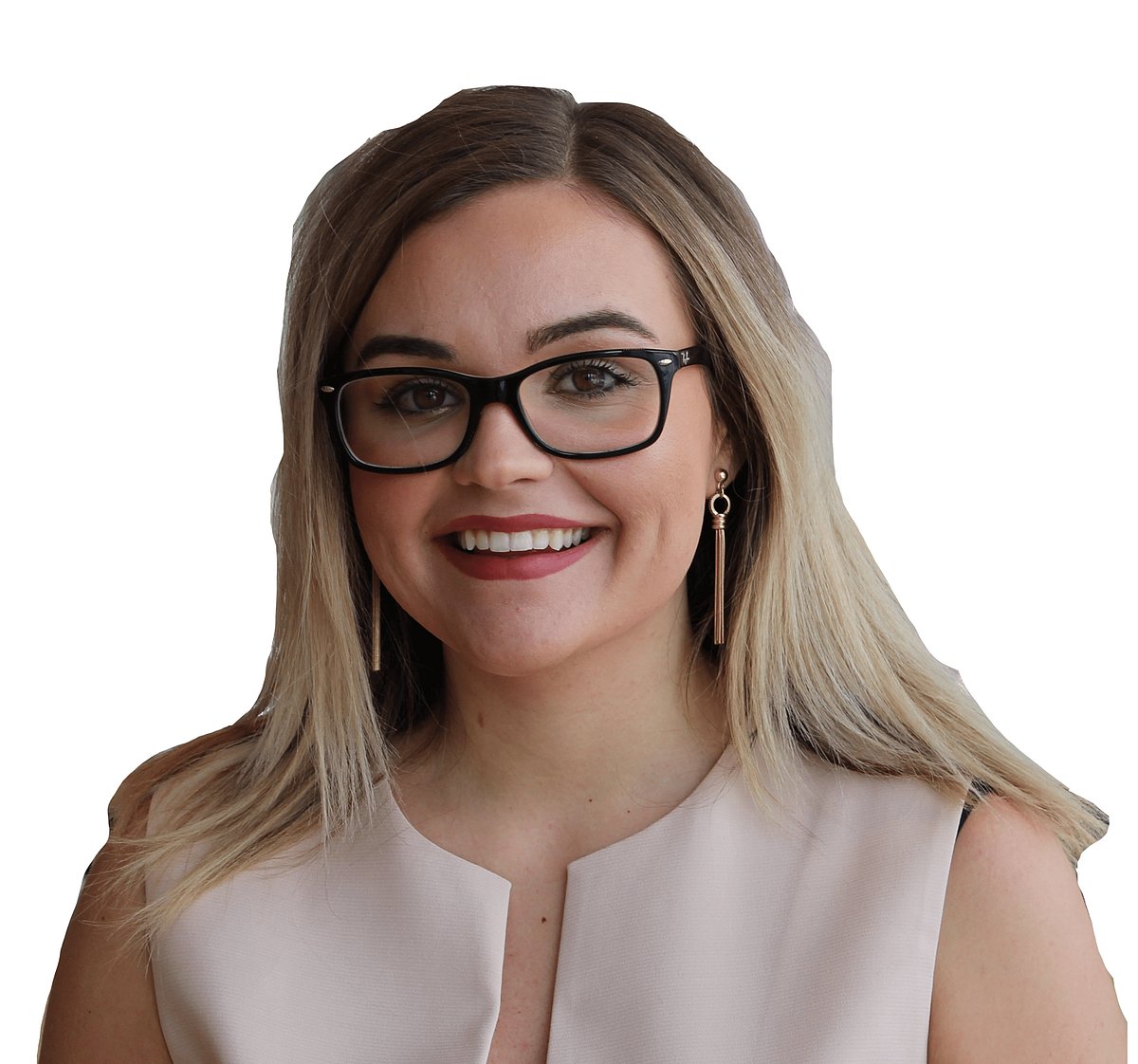 LETTER: We need more journalists like Rachel Emmanuel