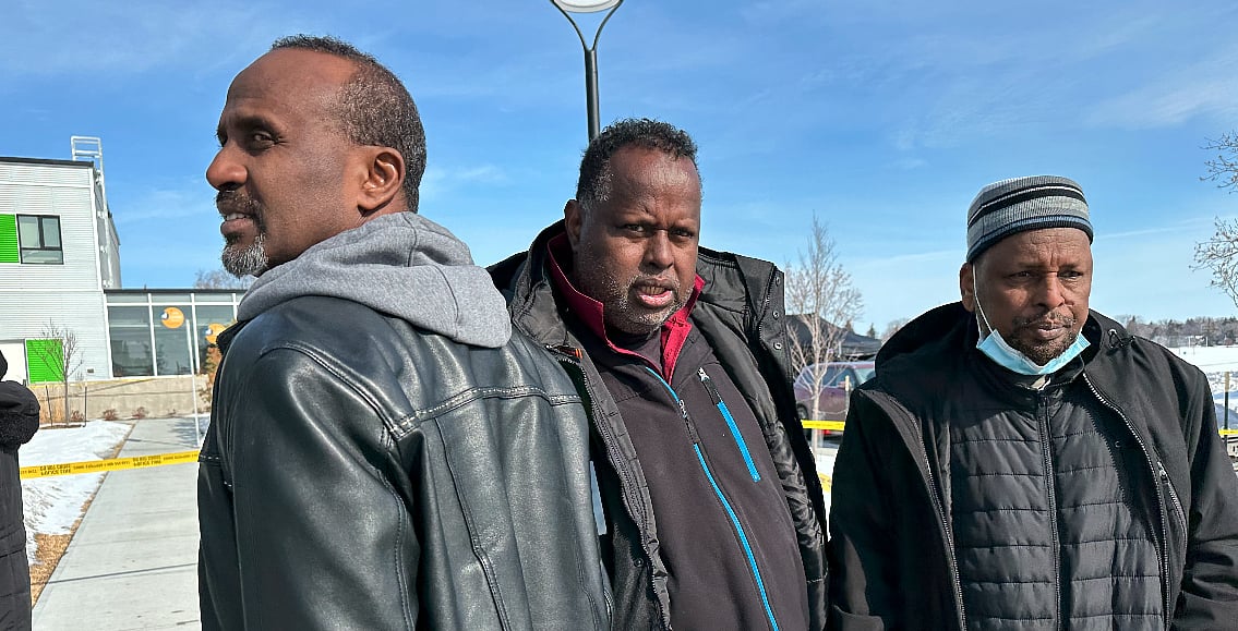 WATCH: Dad describes frantic attempt to save son gunned down in drive ...