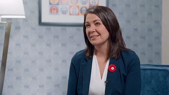 WATCH: Smith answers questions about her personal life