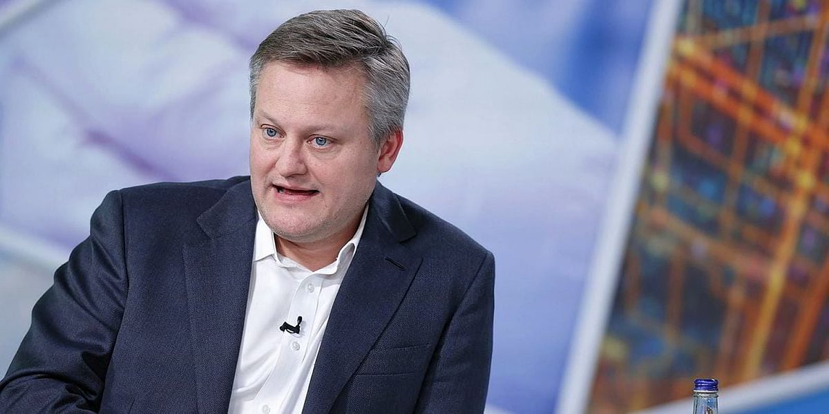 Former Calgarian to head oil giant BP after CEO resigns in sex scandal