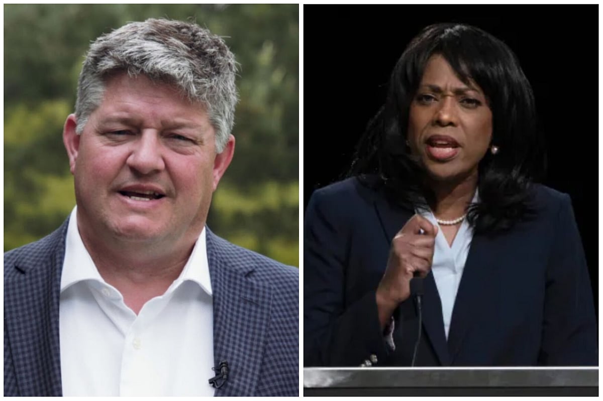 Aitchison blasts Lewis blowing 'dog whistle' when talking about ...