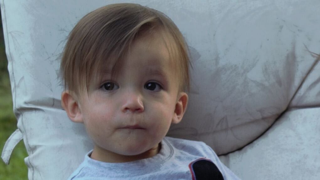 Parents charged in slaying of Calgary toddler