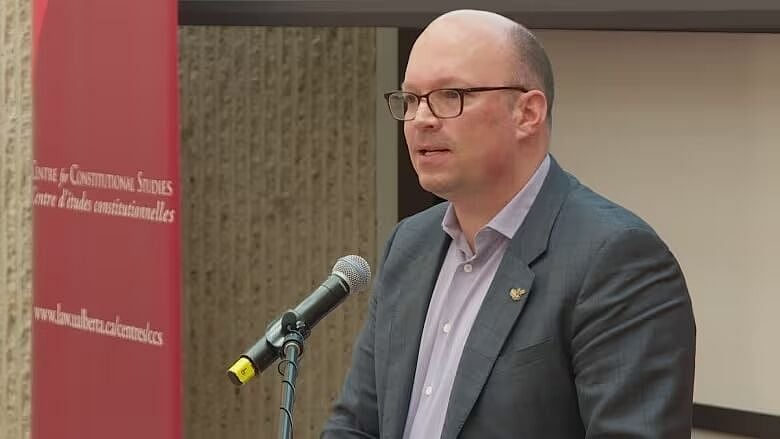 MacEwan professor calls Moe a dictator for invoking notwithstanding clause
